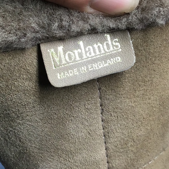 Morlands | Shoes | Morlands Sheepskin Lined Leather Boots | Poshmark